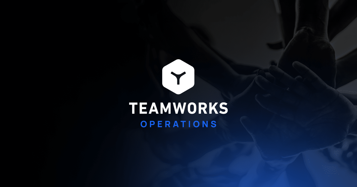 Operations | Teamworks