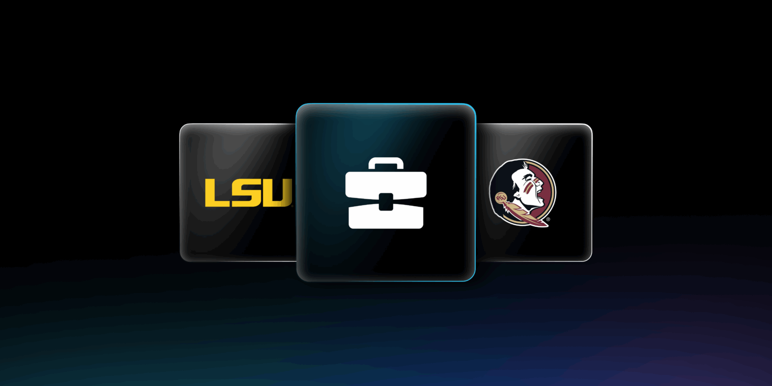 Operating System for Collegiate Sports | Teamworks