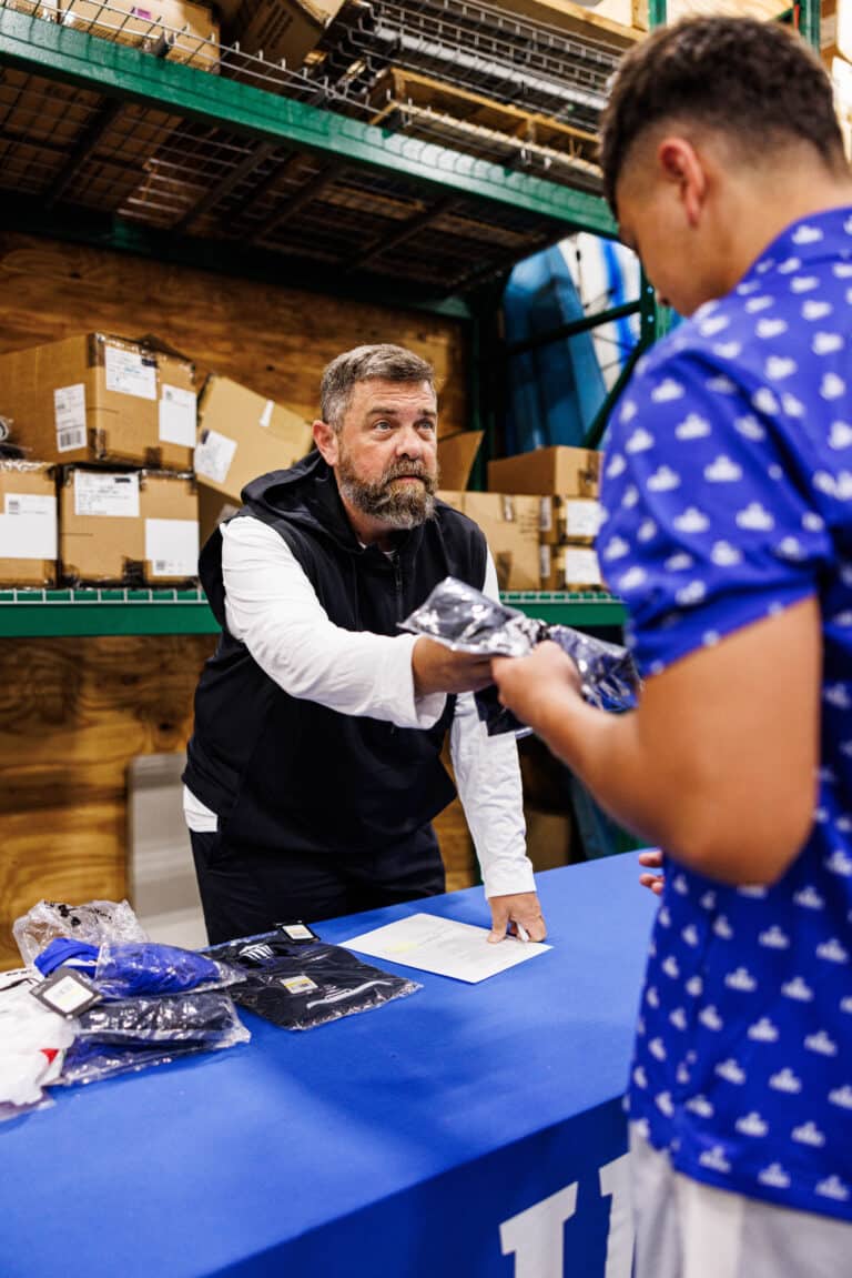 Streamlining Communication for Accurate Roster Management | Teamworks