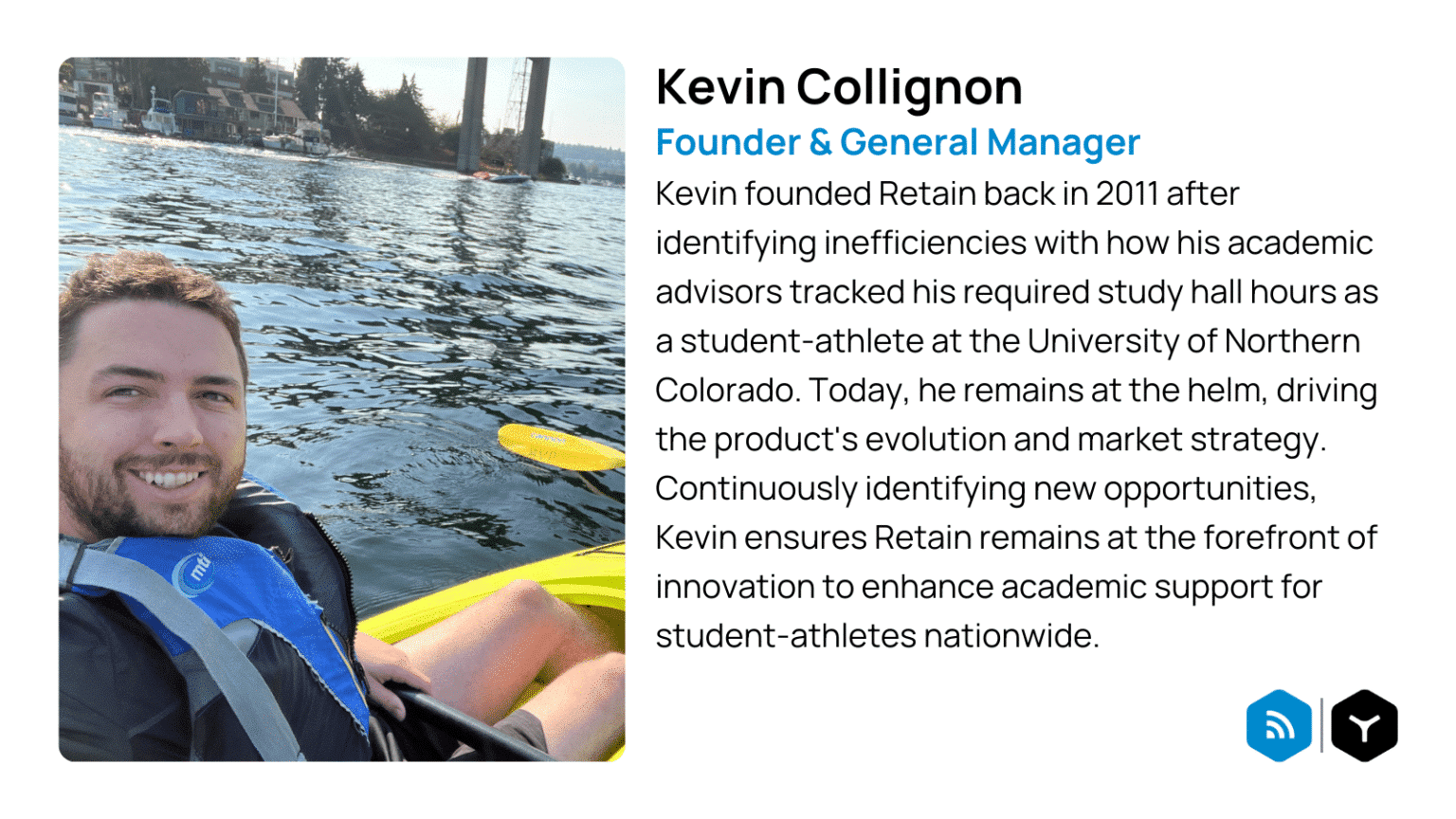 Los MVP de Retain | Teamworks