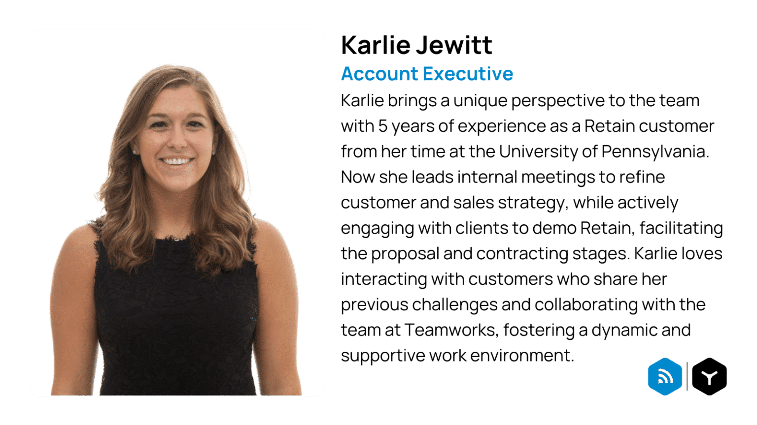 The MVPs of Retain | Teamworks