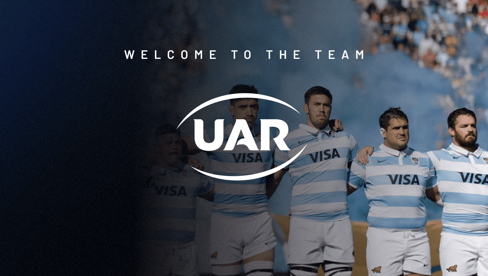 Argentina Rugby Union and Teamworks Announce a Multi-Year Partnership ...
