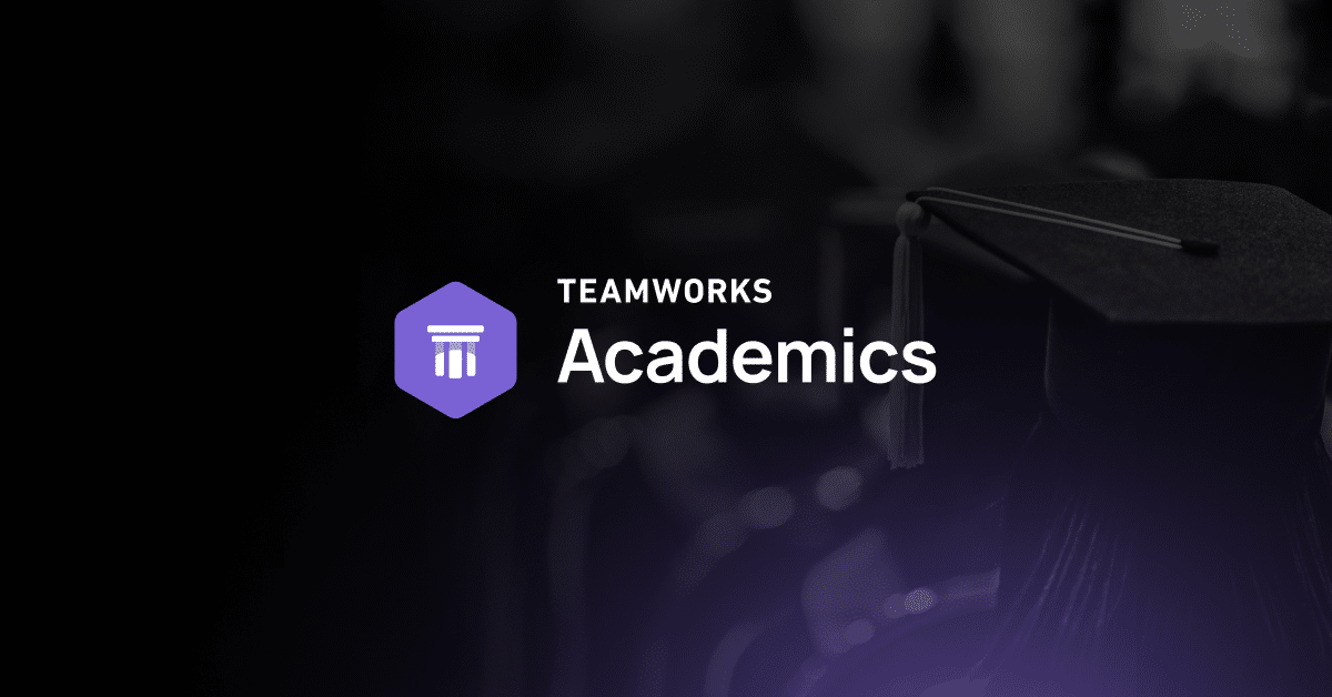 Student-Athlete Academics | Teamworks