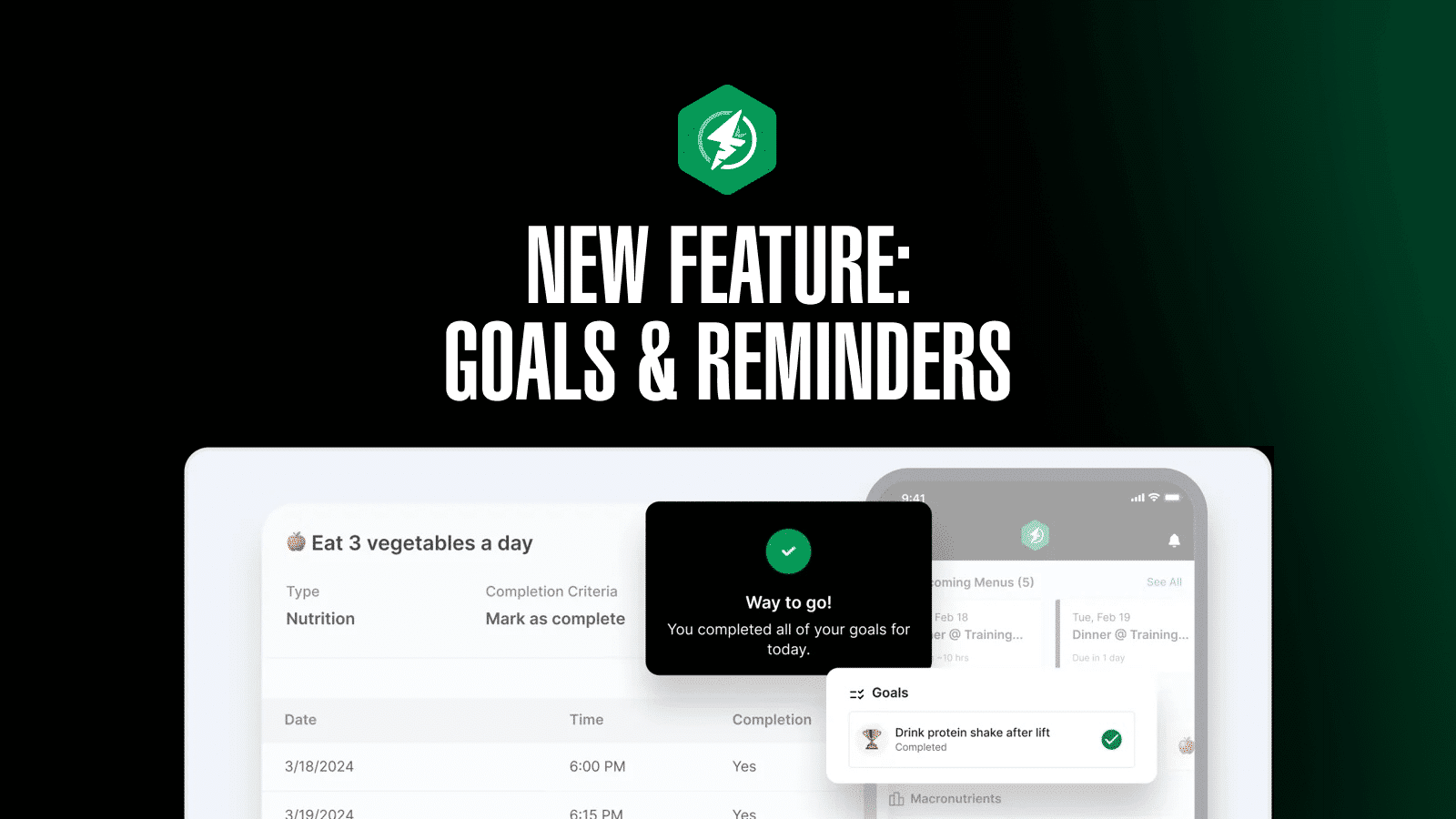 Former NFL and Power 5 Dietitian on Nutrition's New Goals & Reminders ...