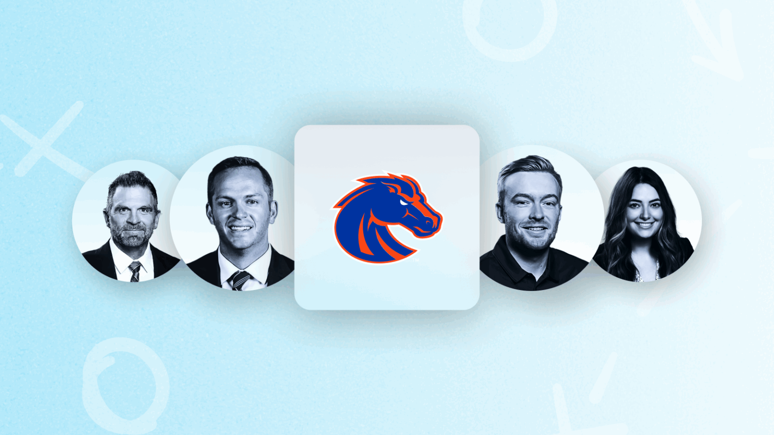 Operating System for Collegiate Sports | Teamworks