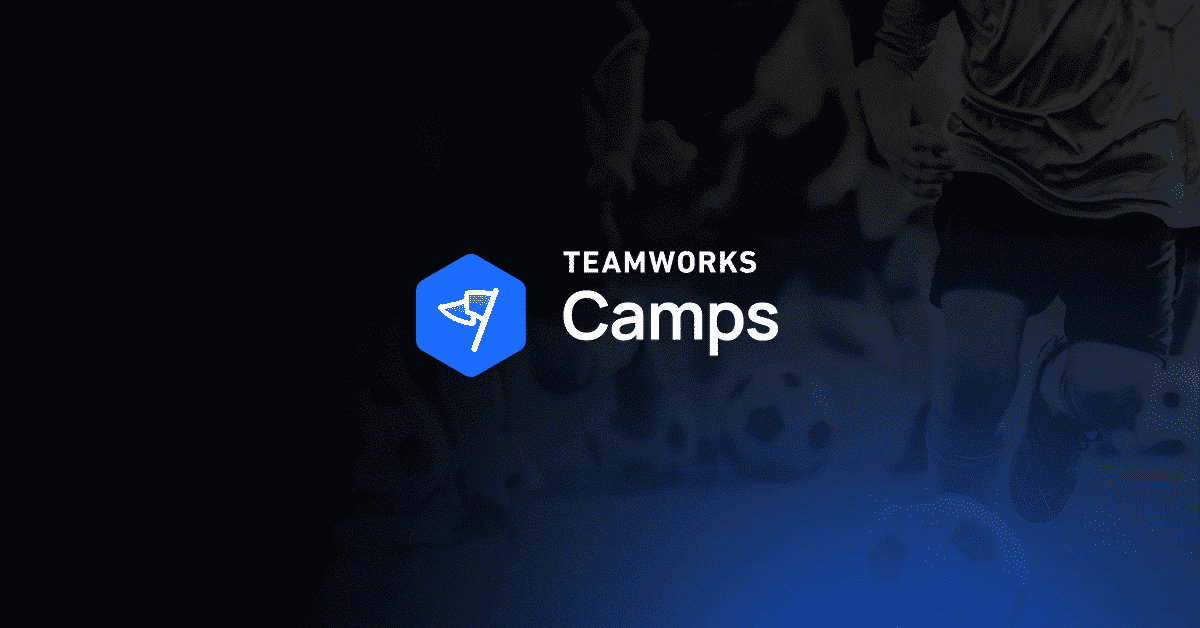 Teamworks Soccer Camp