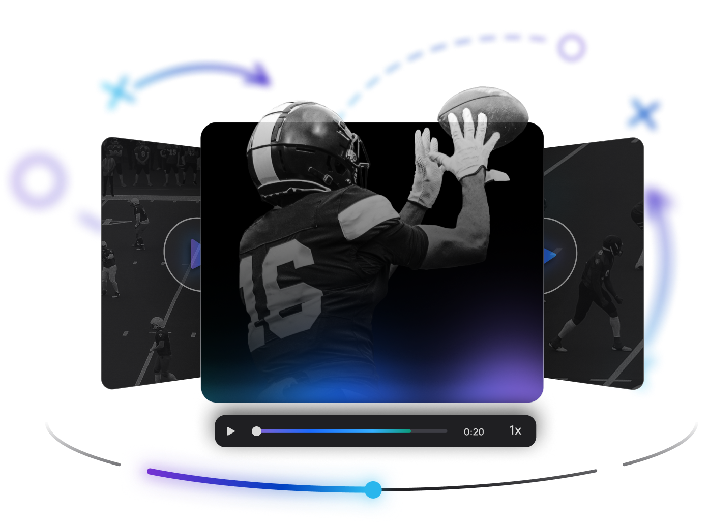 Video-First, Data-Driven Coaching Solution | Teamworks