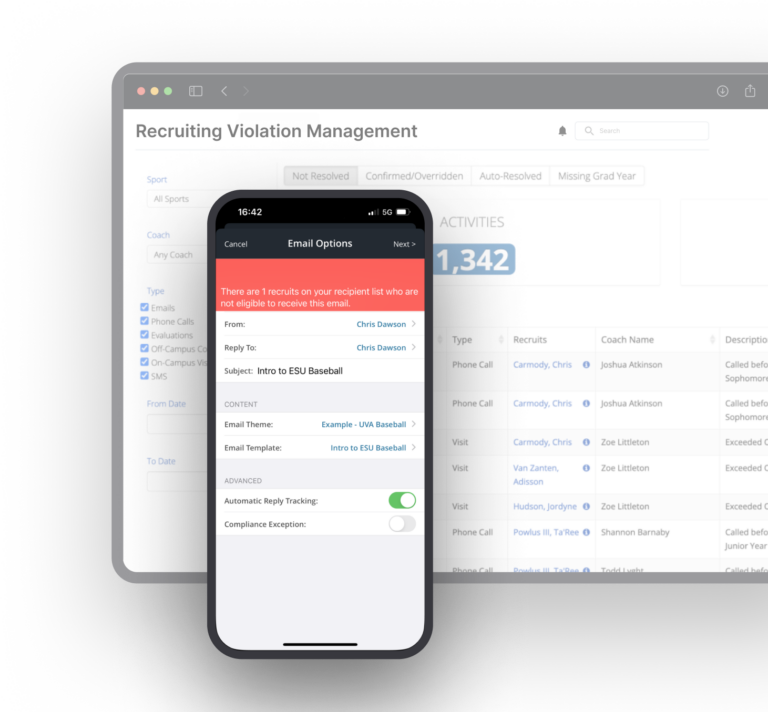 Teamworks Personnel Unified Roster + Cap Management | Teamworks