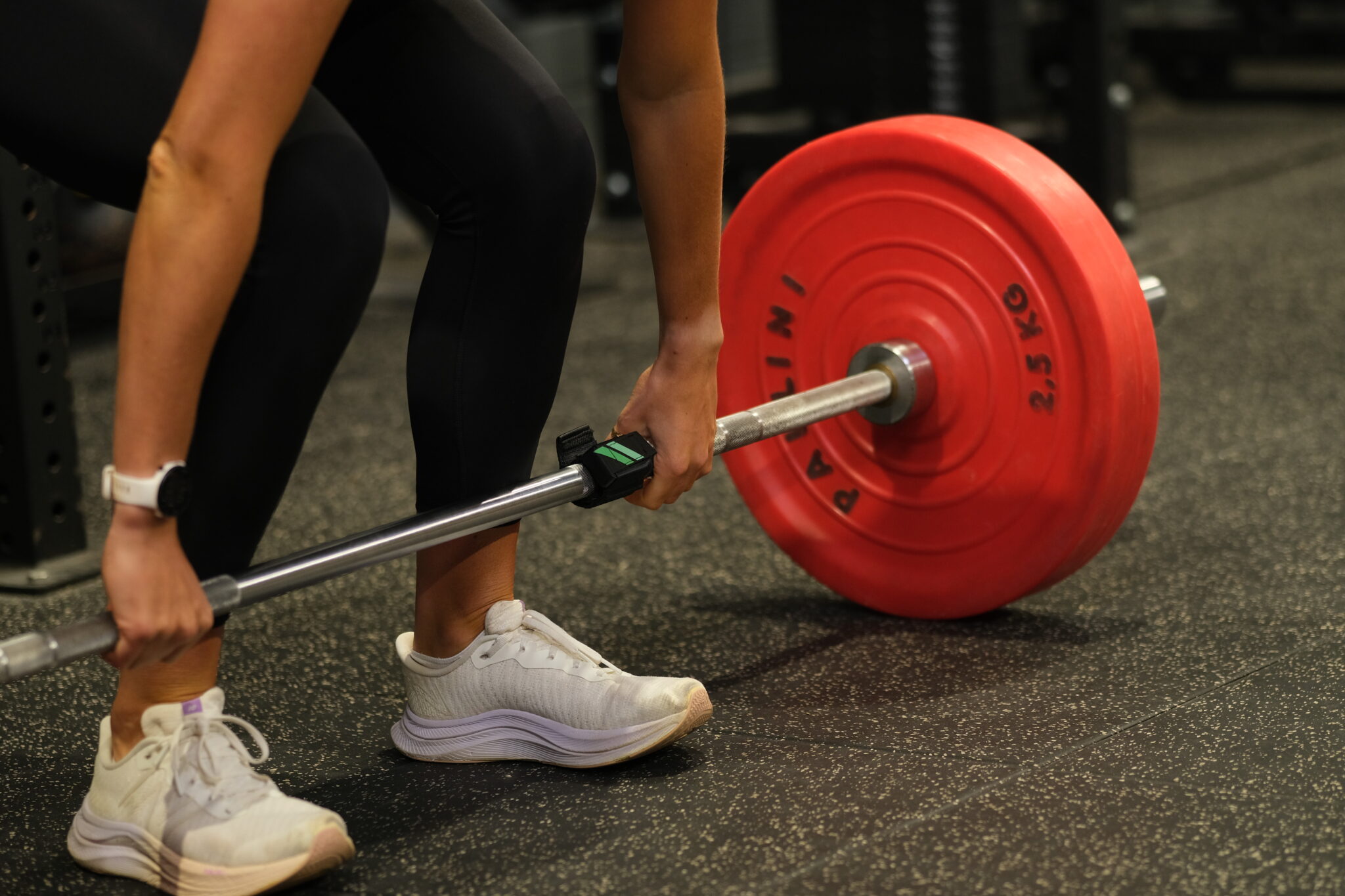 Innovation in Action: Meet Output Sports - Our Human Performance Summit ...
