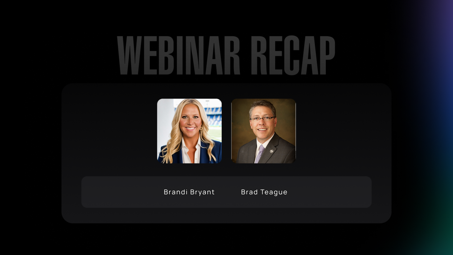 Hub for Elite Sports Operations | Teamworks