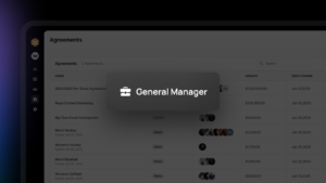 Teamworks Personnel Unified Roster + Cap Management | Teamworks