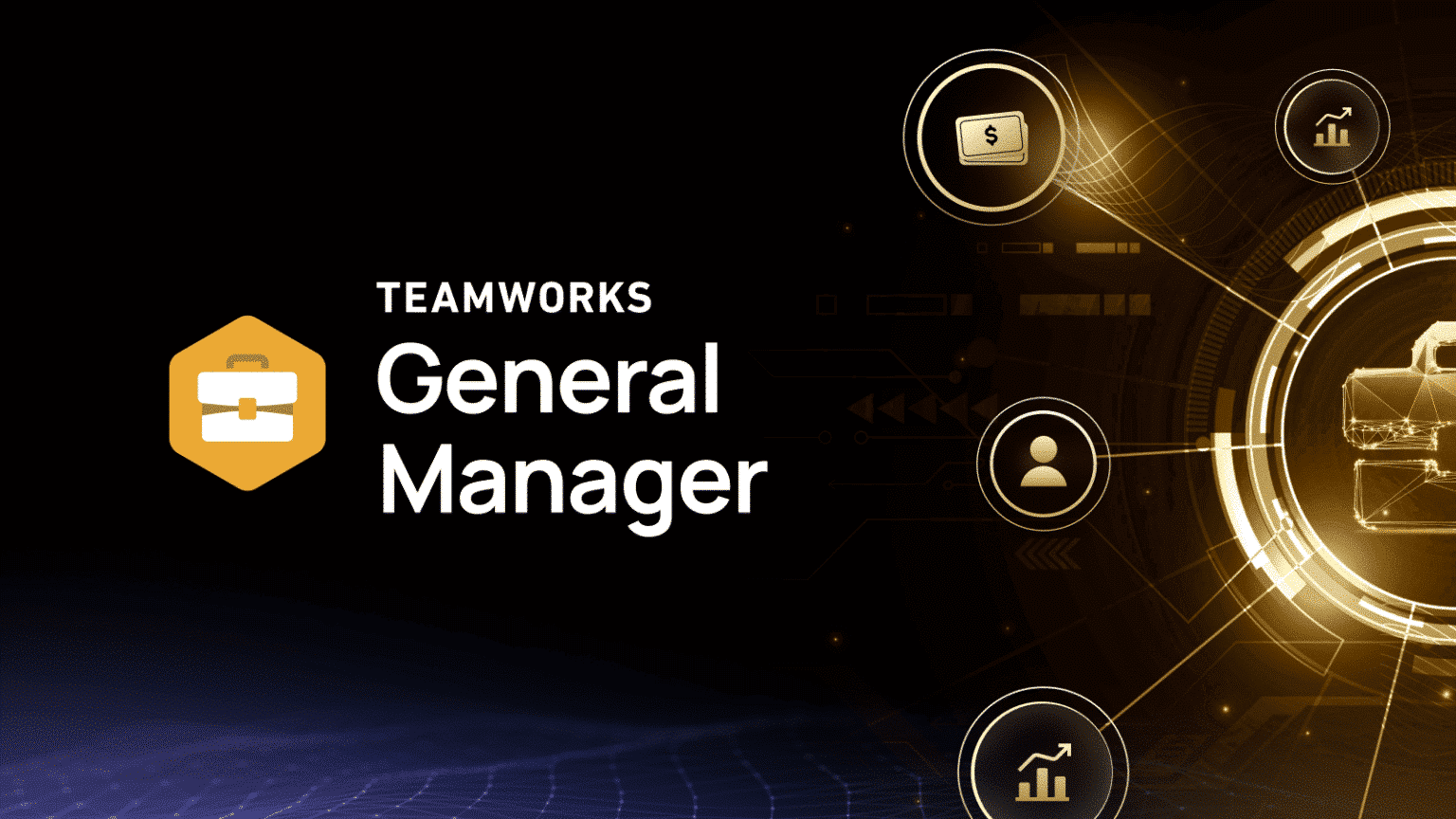 About Us | Teamworks