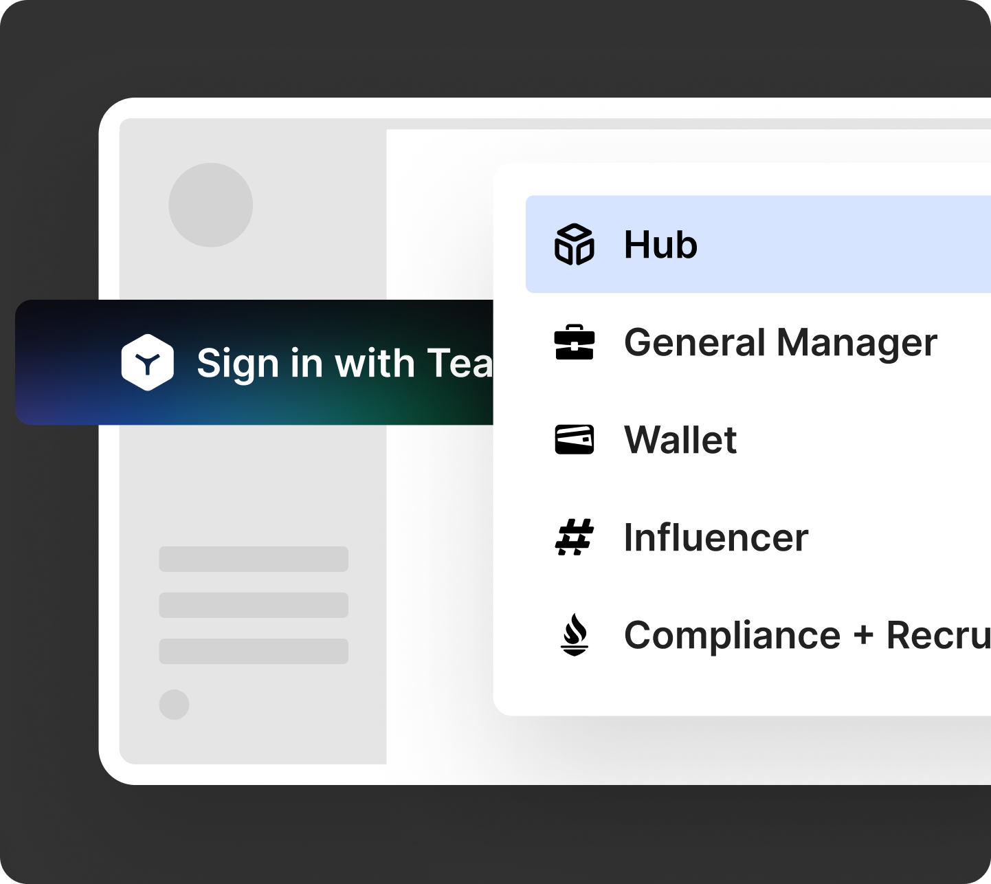 General Manager for Collegiate NIL & Rev Share | Teamworks