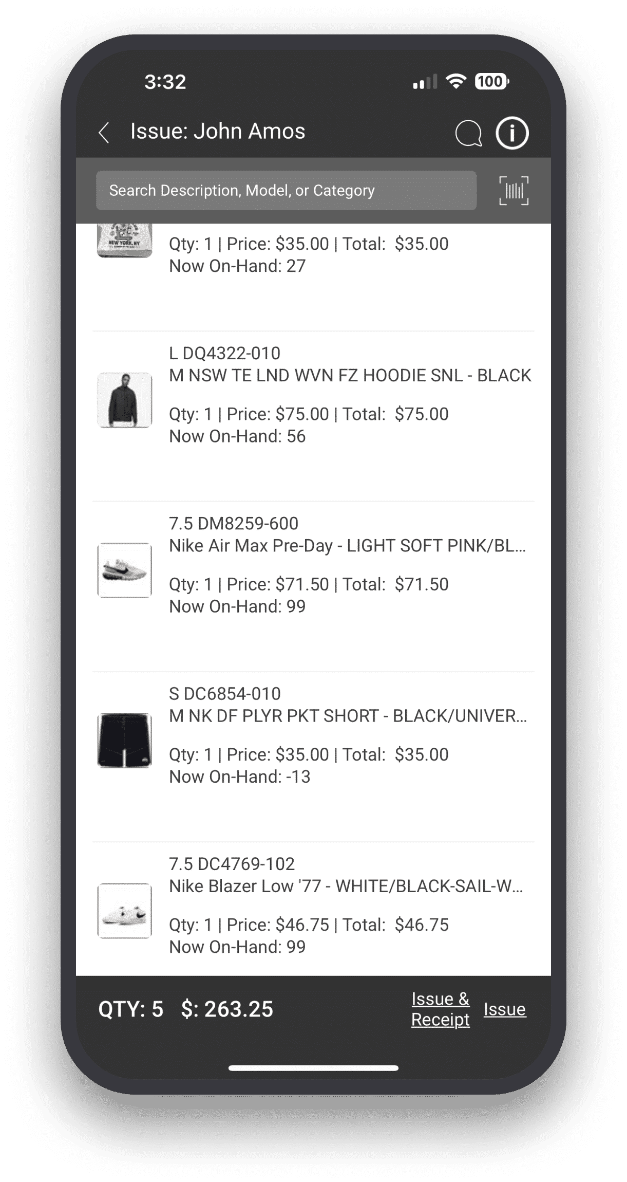 How the Detroit Pistons are Transforming Inventory Management in the ...
