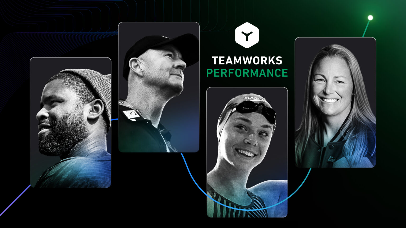Optimizing Performance for Elite Sports Orgs | Teamworks