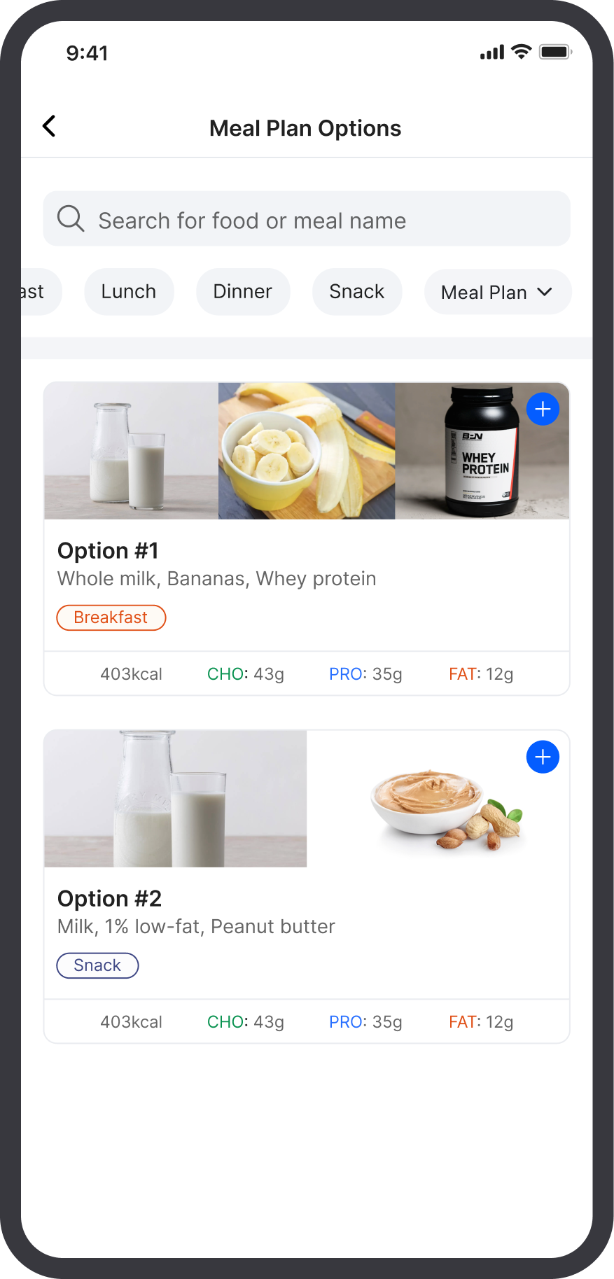 PGMOL selects Teamworks Nutrition | Teamworks