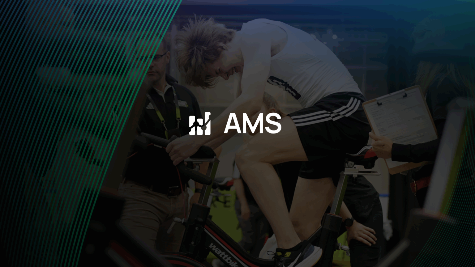 Athlete Management System | Teamworks