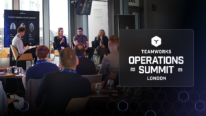 Operations | Teamworks