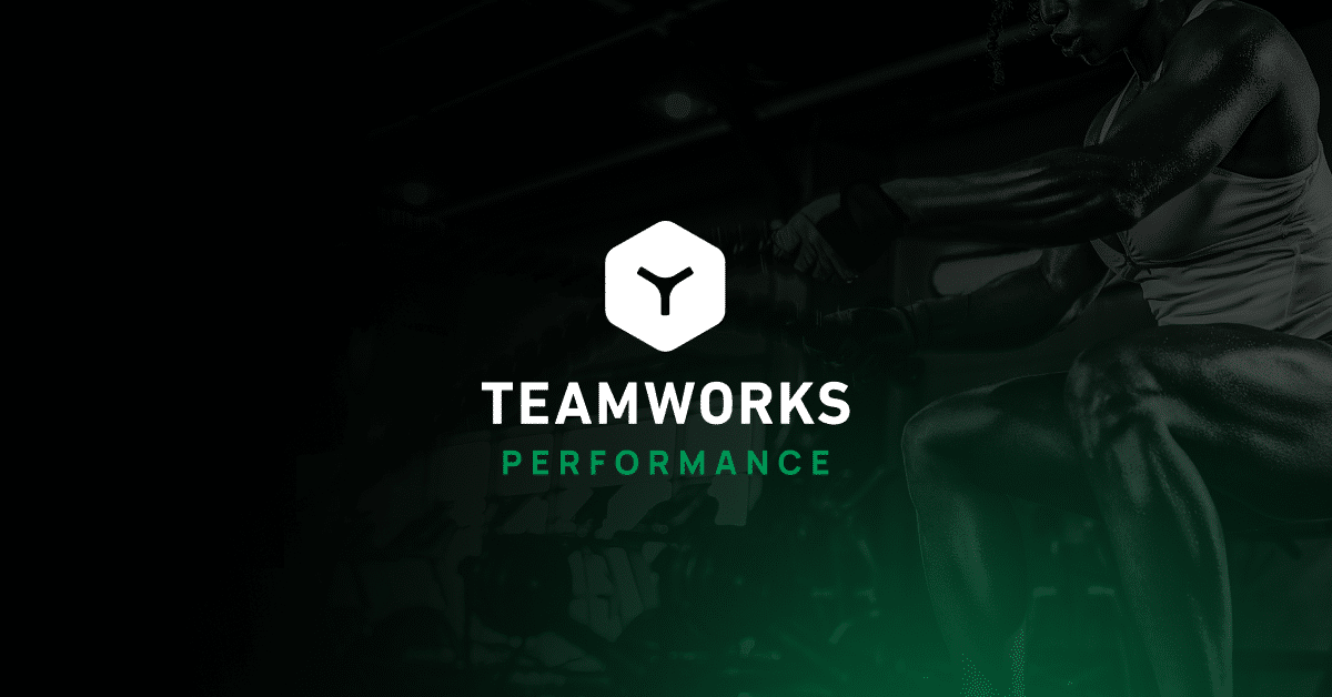 Optimizing Performance for Elite Sports Orgs | Teamworks