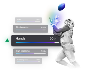 Advanced Analytics for Pro Sports | Teamworks