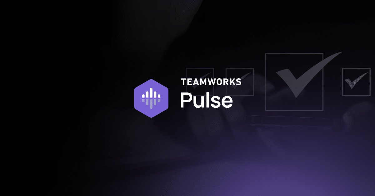 Pulse | Teamworks