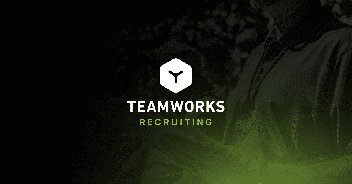 Collegiate & Pro Athlete Recruiting | Teamworks