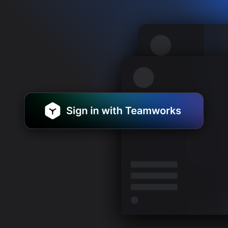 Influencer | Teamworks