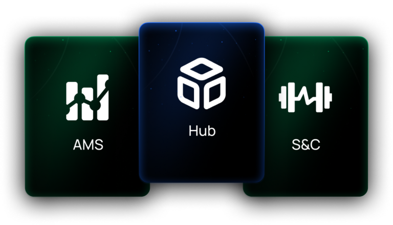 Integrated Strength & Conditioning Software | Teamworks