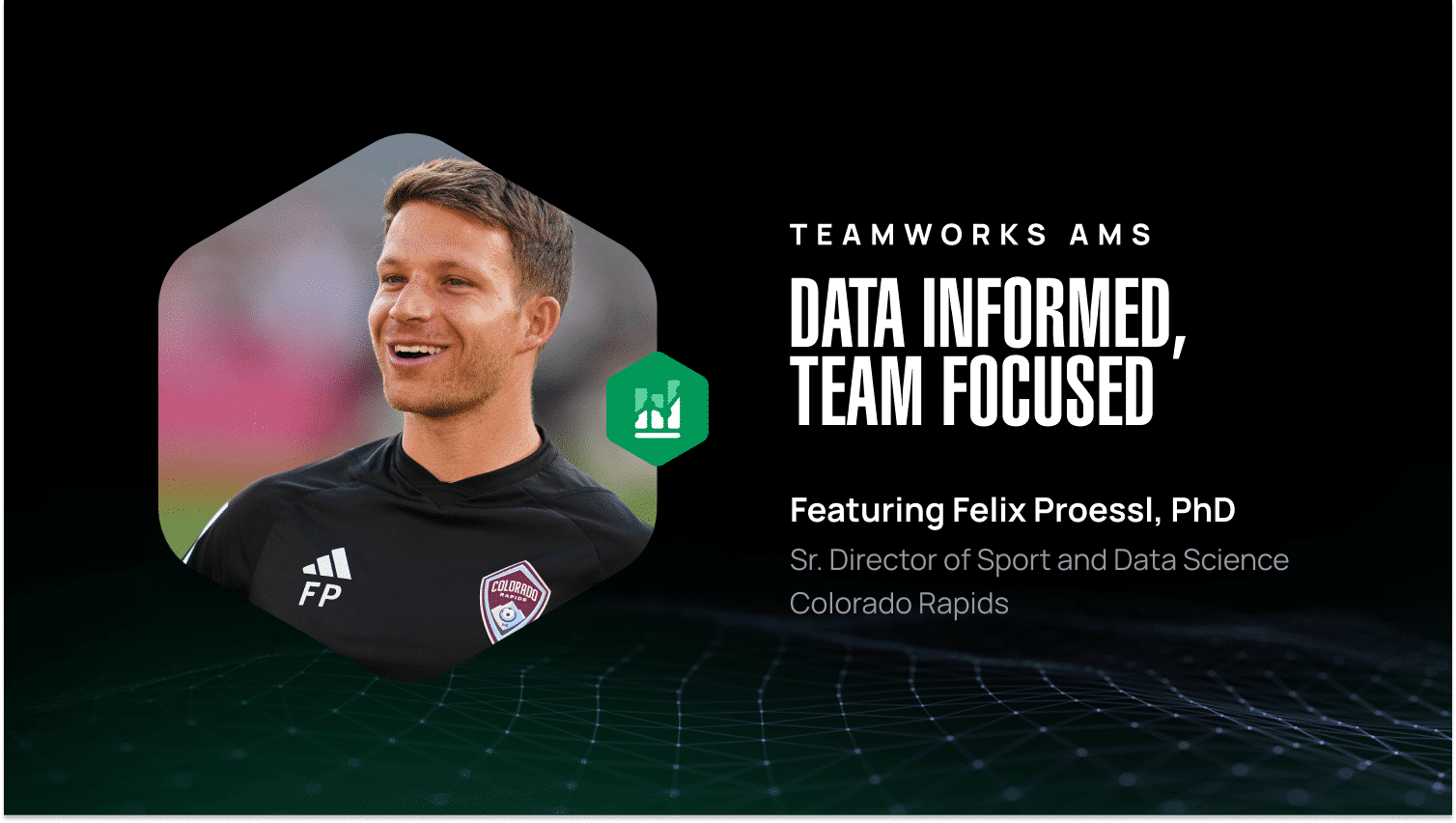 Elevating Soccer Performance: How the Colorado Rapids use Teamworks AMS ...