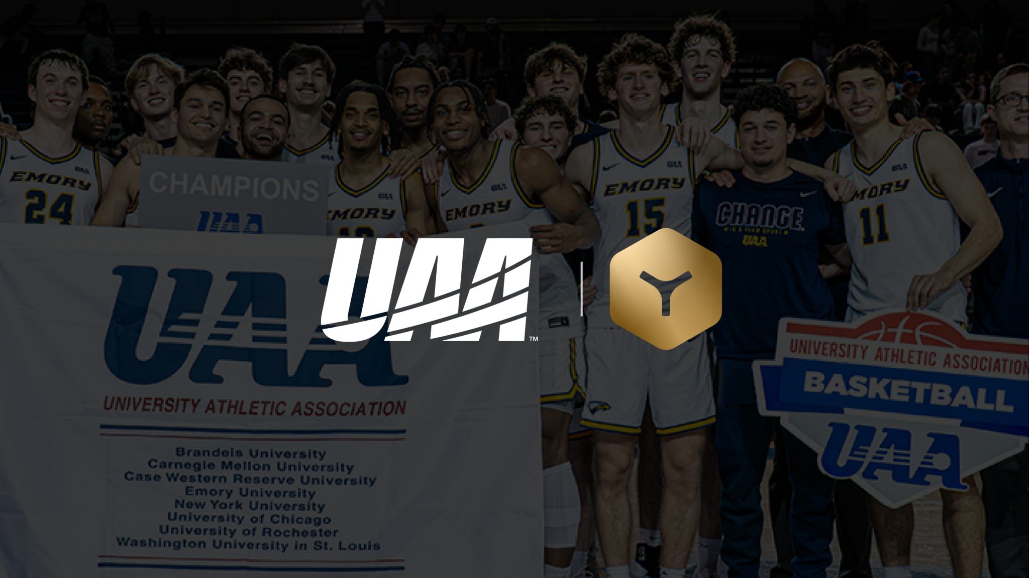 University Athletic Association Signs Elite Partnership with Teamworks ...