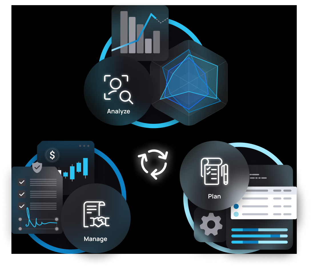 Teamworks Personnel Unified Roster + Cap Management | Teamworks