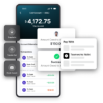 Wallet: Digital Banking Built for Student-Athletes | Teamworks