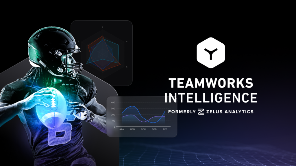 Collegiate & Pro Athlete Recruiting | Teamworks