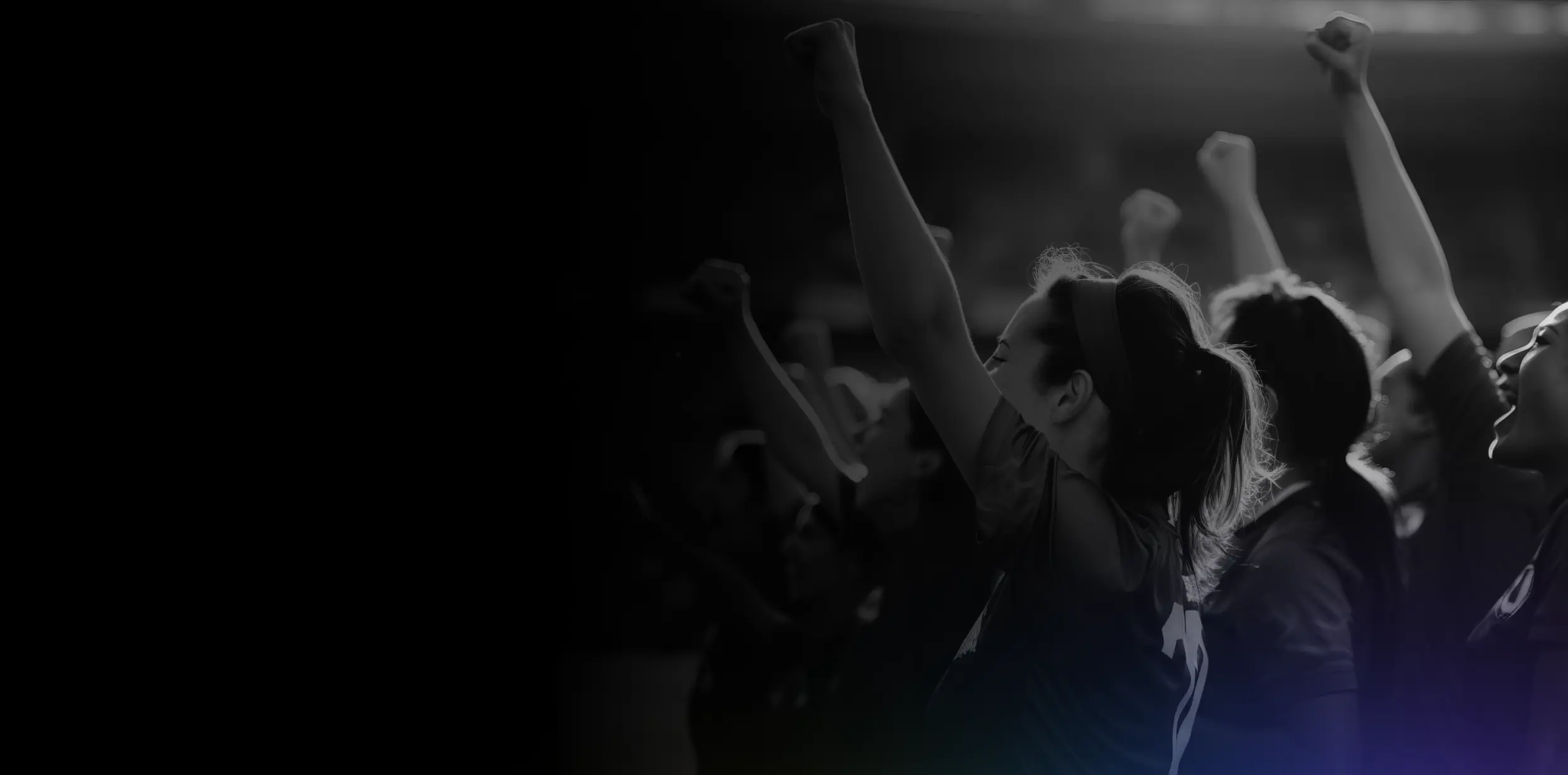 Collegiate Sports - Teamworks