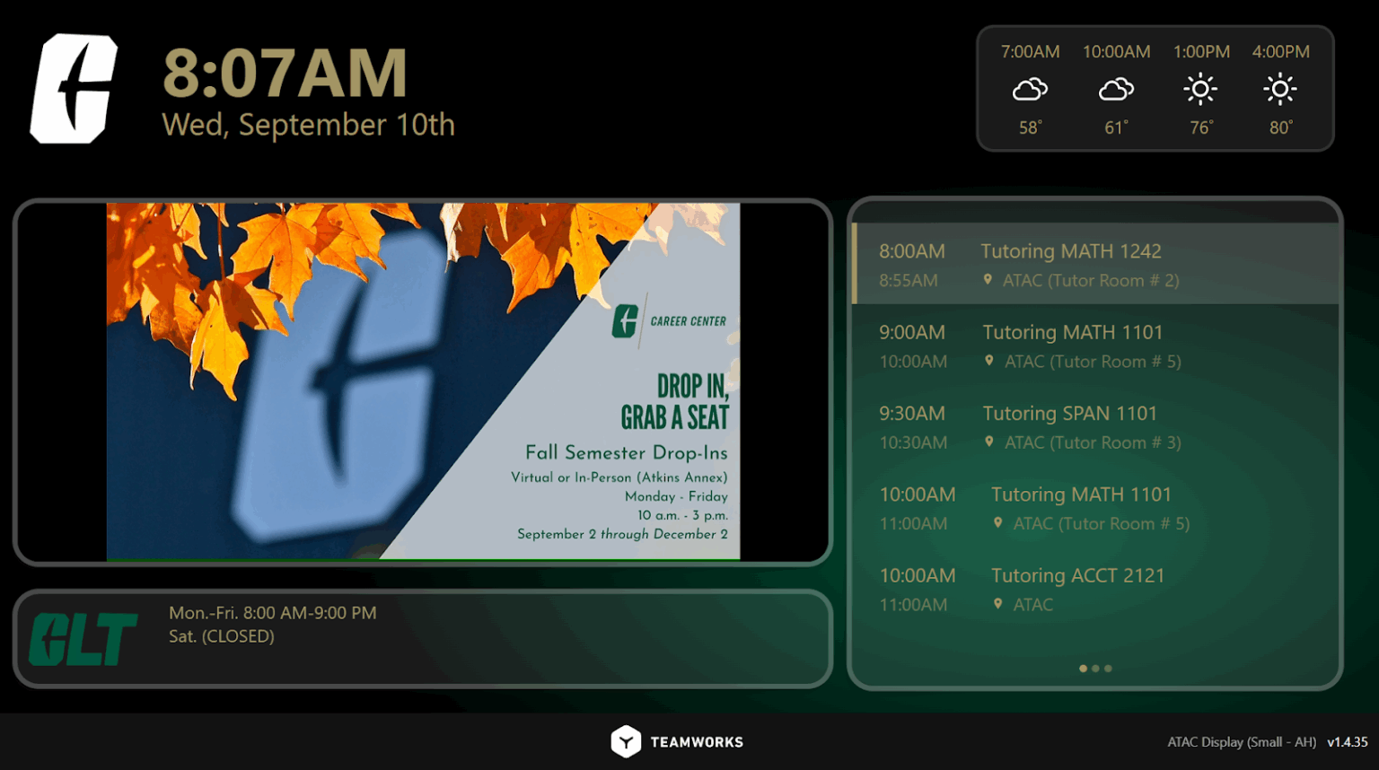 How 10 Universities Transformed Student-Athlete Success with Teamworks Academics | Teamworks