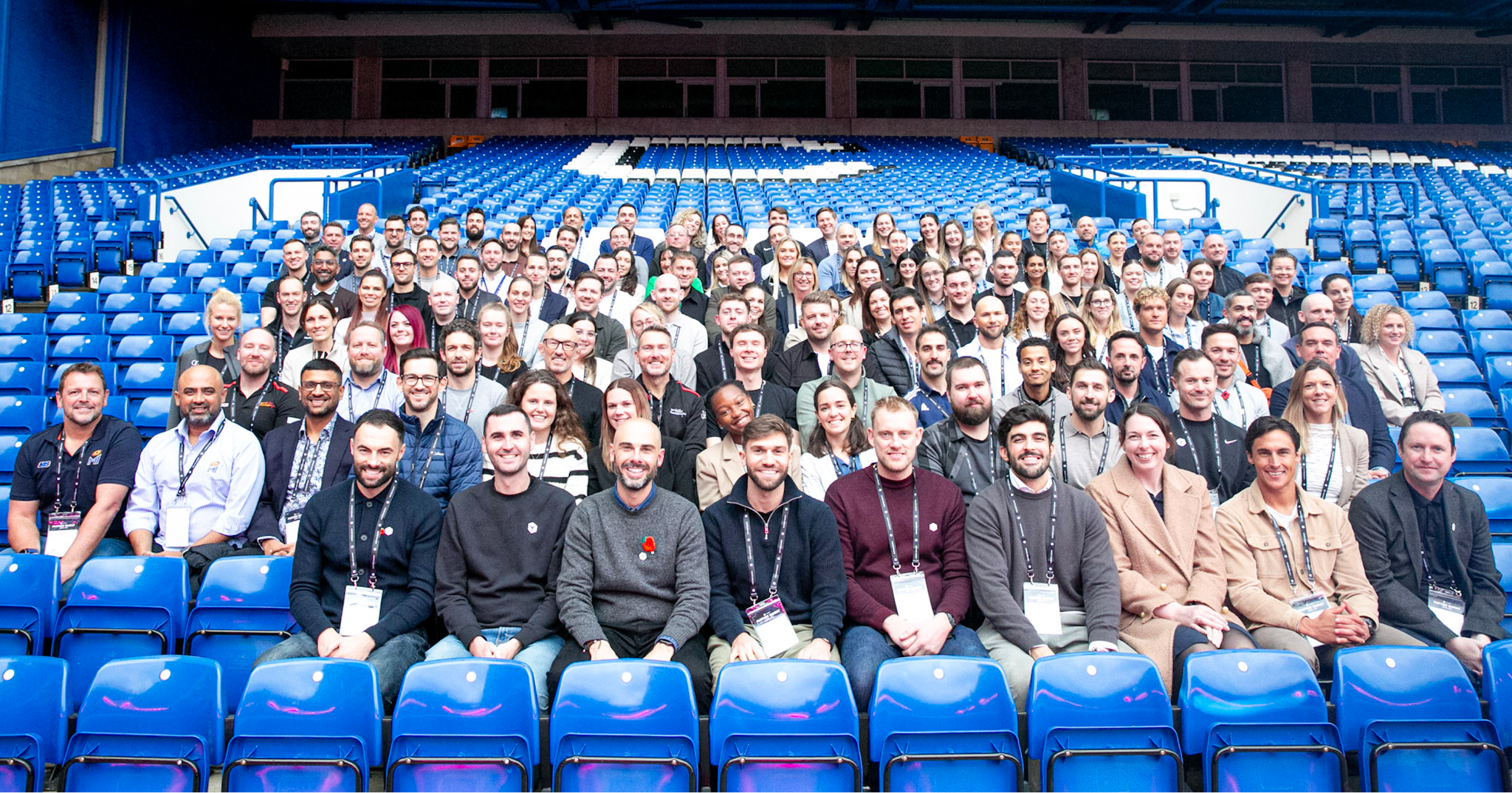 Teamworks Partner Summit 2025: A Global Gathering | Teamworks
